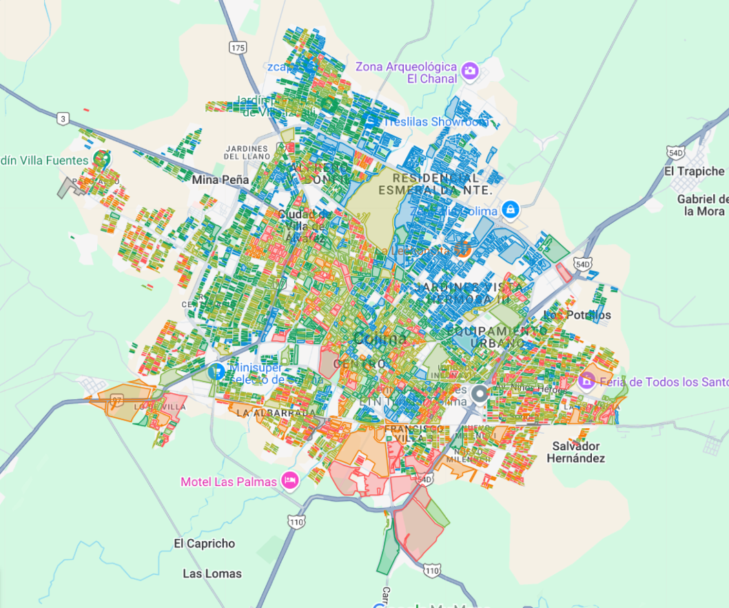 Jose Luis Valdez Seda | Data Scientist & AI Engineer